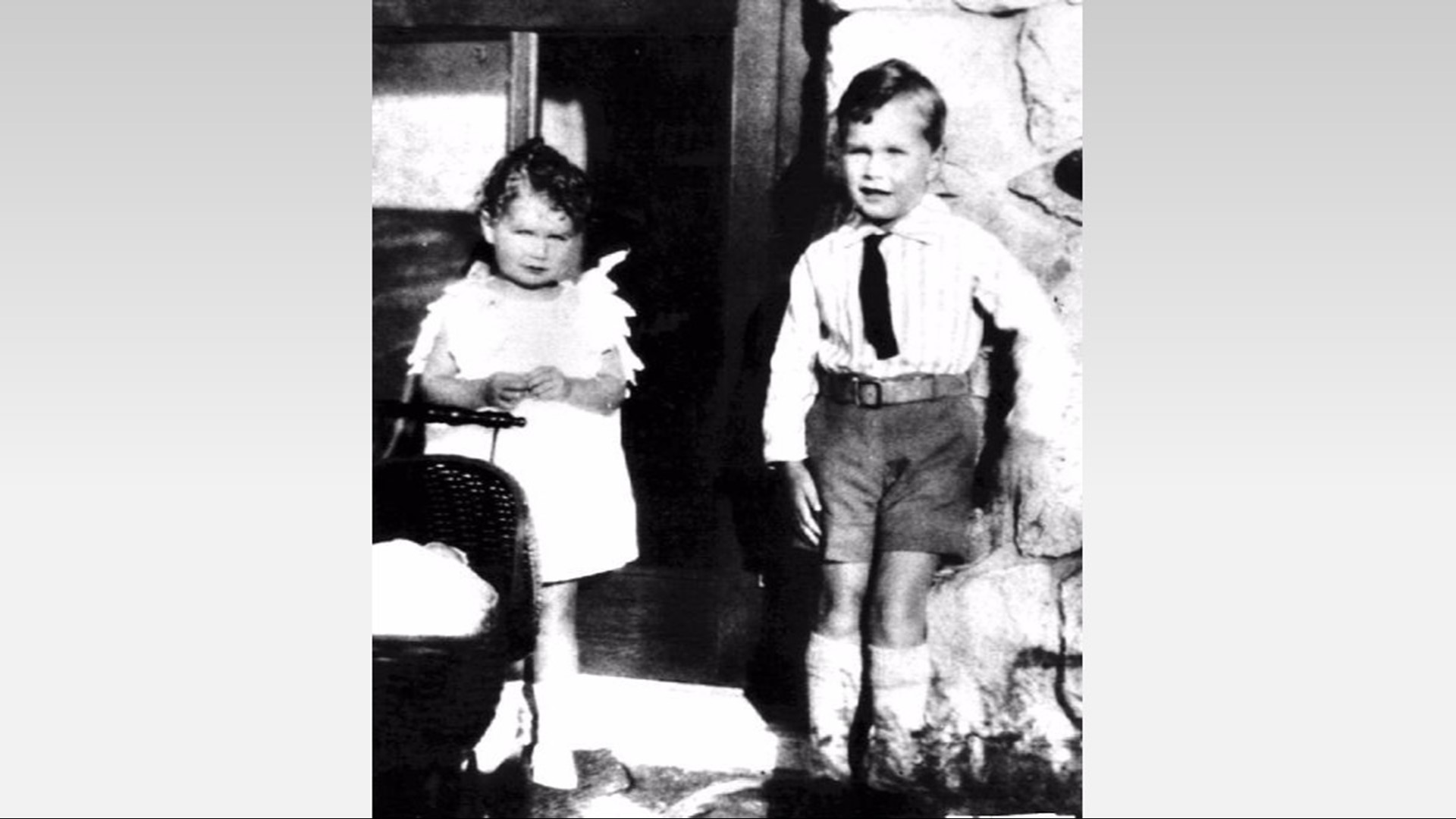 Bush family albums: Hundreds of photos of President George H.W. Bush ...