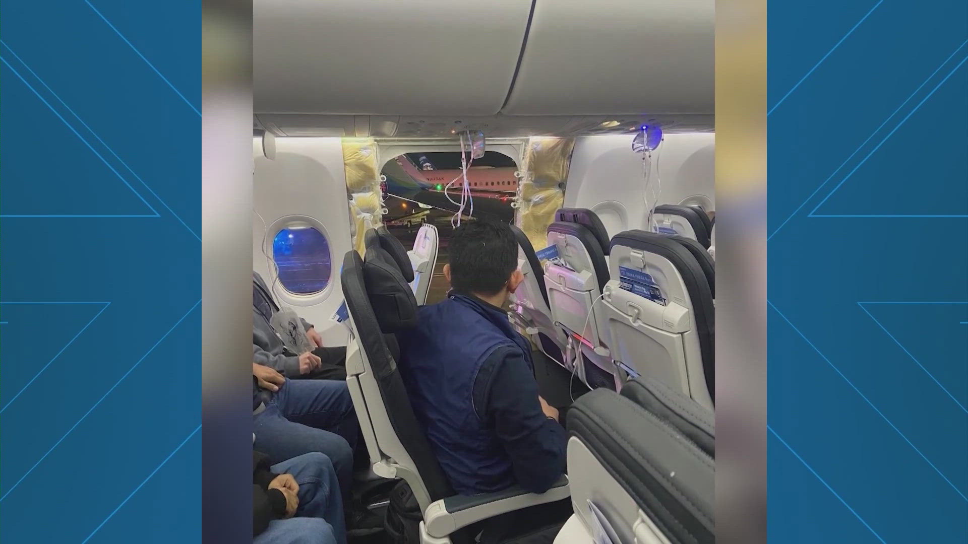 Pilot sues Boeing, claims company unfairly blamed him after door plug ...