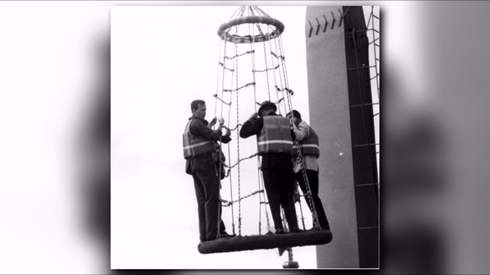 Photos: George H. W. Bush, the 'Oilman' in Midland, Texas (1948-1966 ...