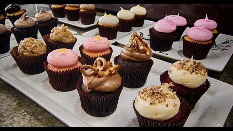 Best of Houston: Sweet Treats! | khou.com