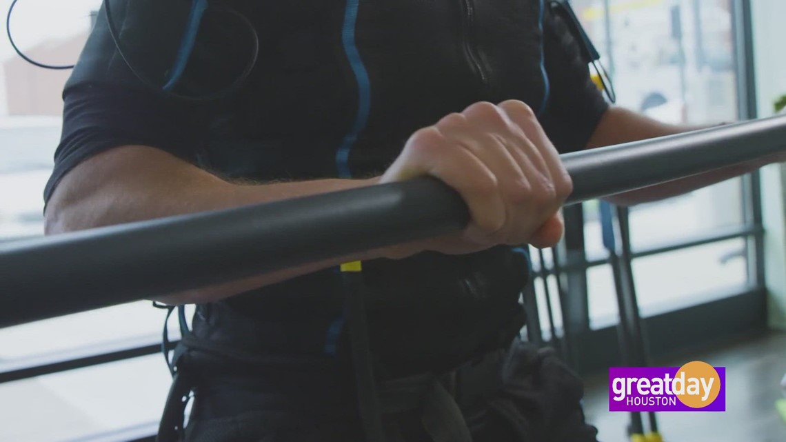 Manduu gets you in shape in just 15 minutes, all ages and fitness ...