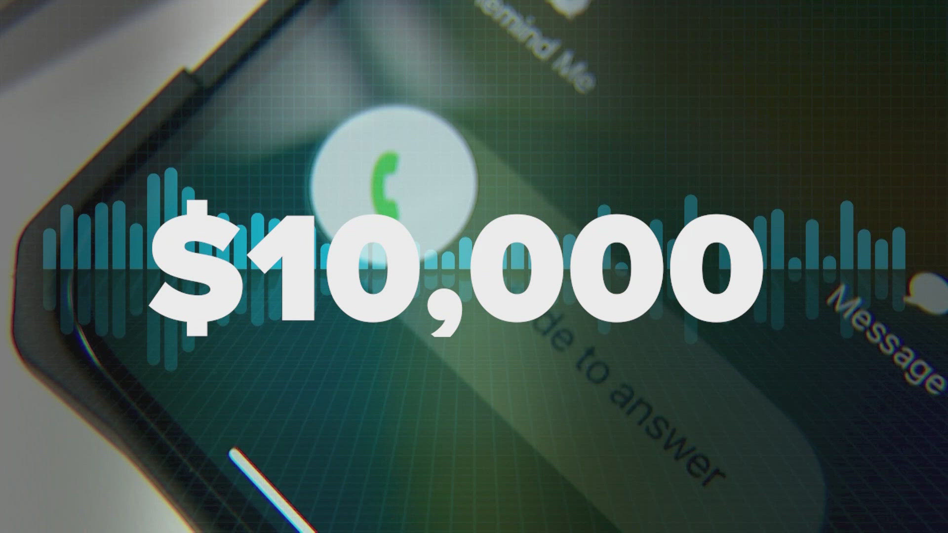 Woman scammed by callers threatening to hurt daughter | khou.com