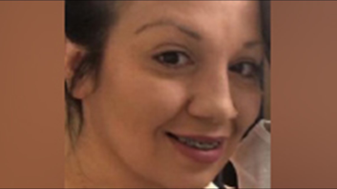 Update: 2-year-old Audrinna Harding found after Amber Alert | khou.com