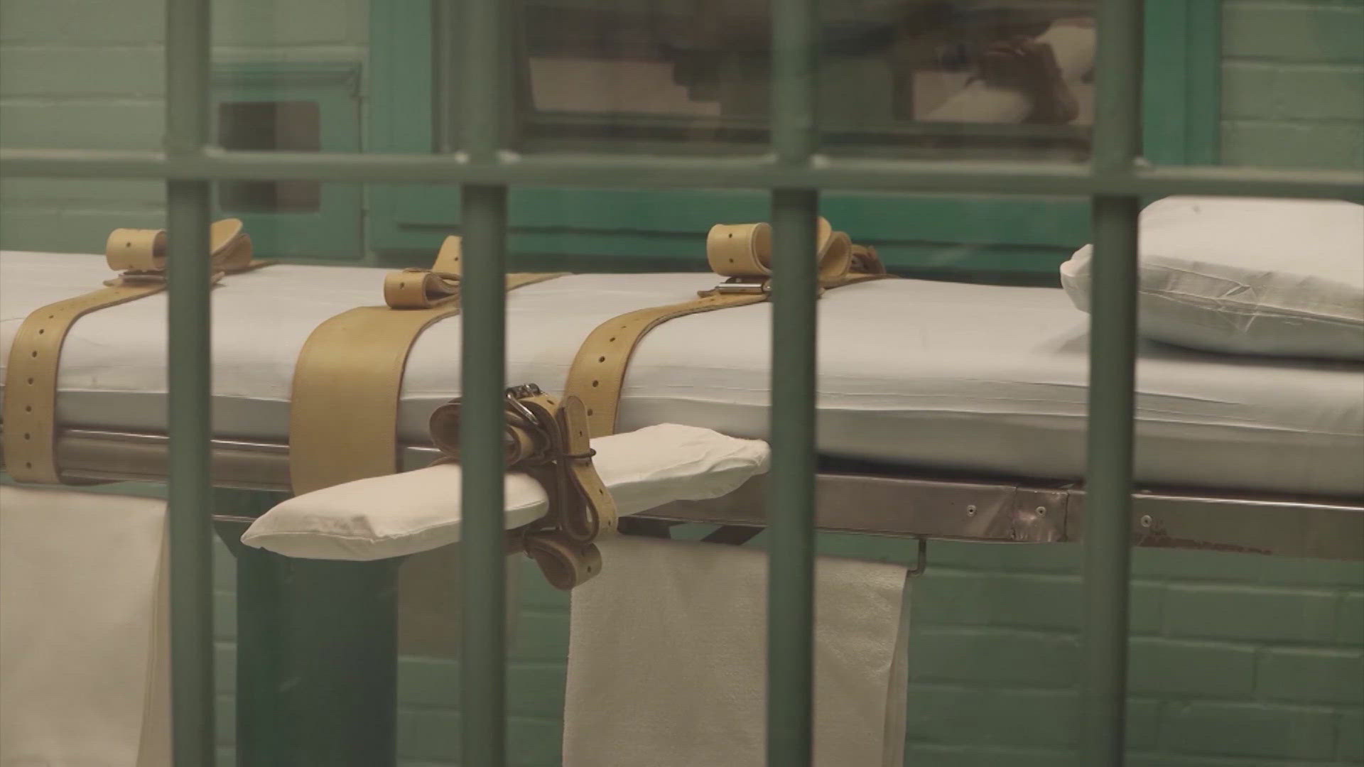 TX Supreme Court rules against lawmakers who stopped execution | khou.com