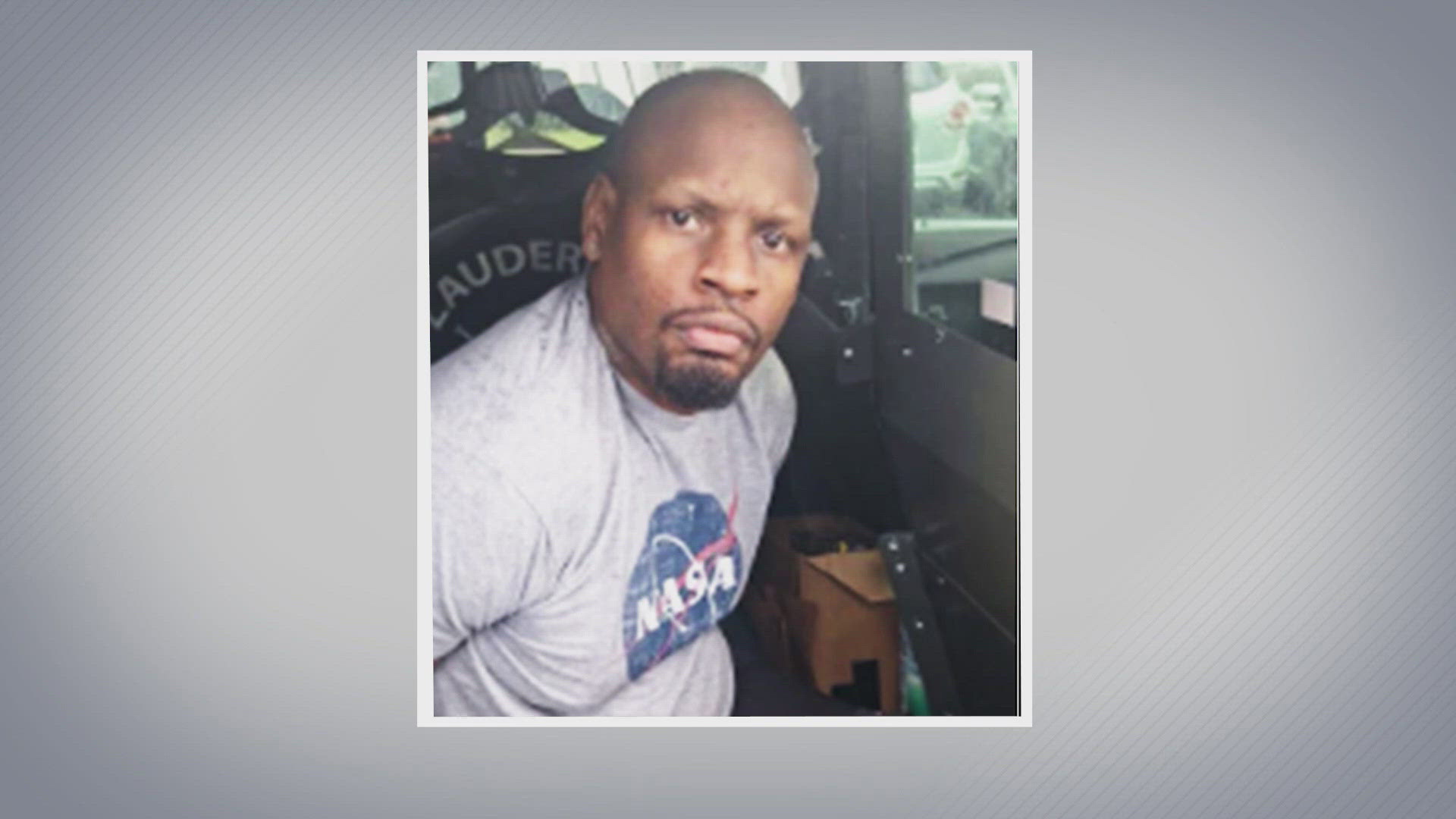 HCSO: Inmate mistakenly released from Harris County Jail captured in ...