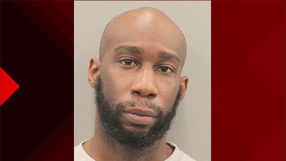 Suspect in Fiesta crash was intoxicated, Houston police say | khou.com