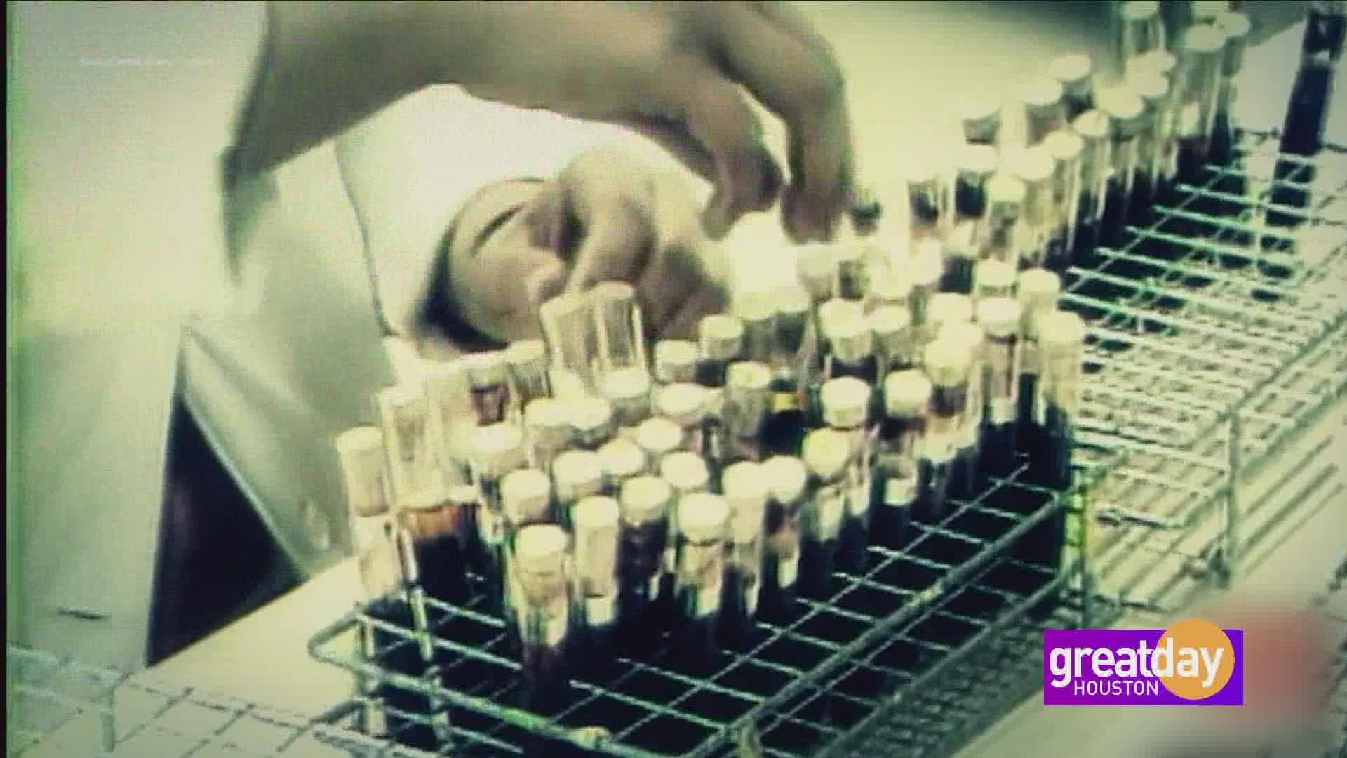 World AIDS Day | khou.com