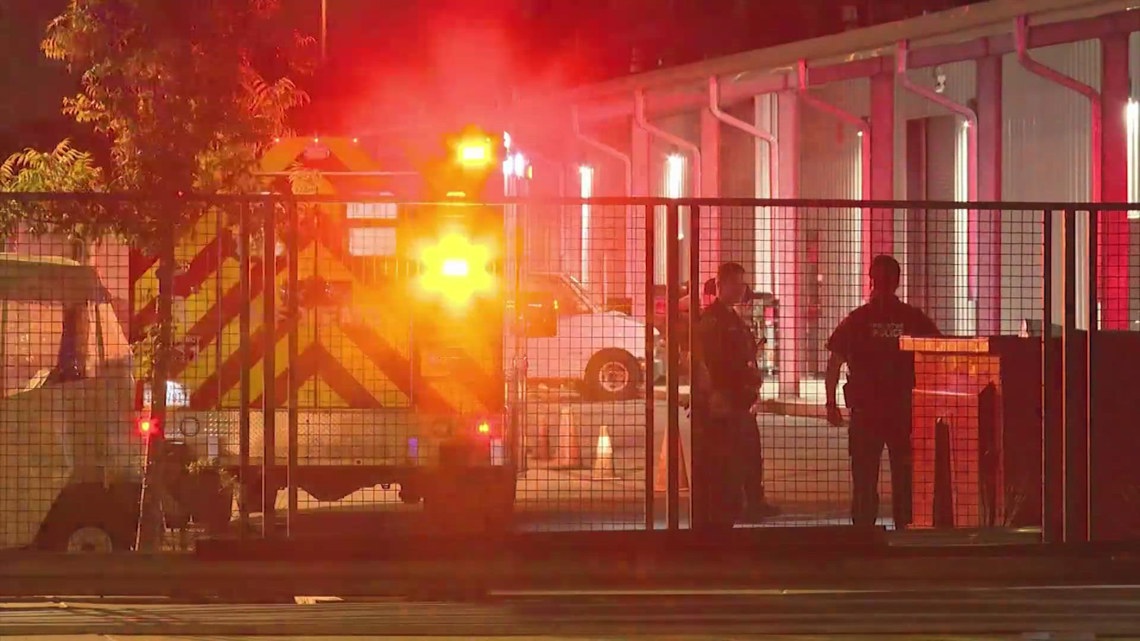 HPD: 14-year-old facing capital murder charge in connection with ...