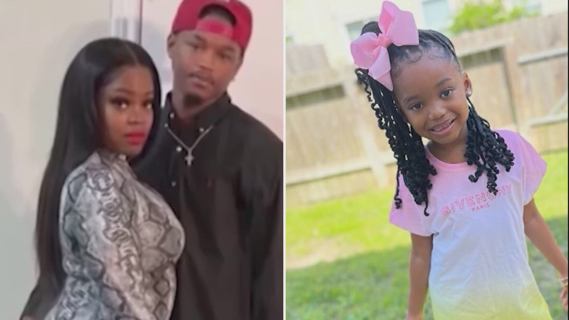 Xavier Davis pleads guilty to capital murder in 2021 murder of Houston ...