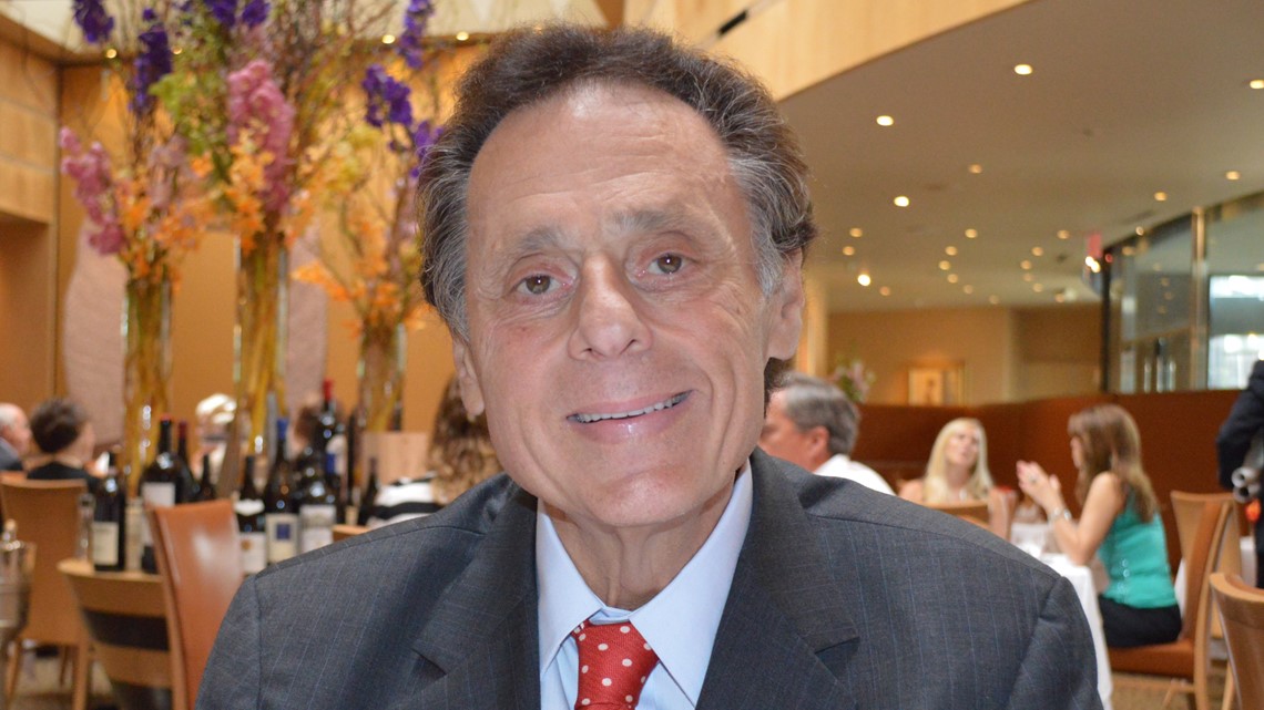 Tony Vallone, 75, passes away | khou.com