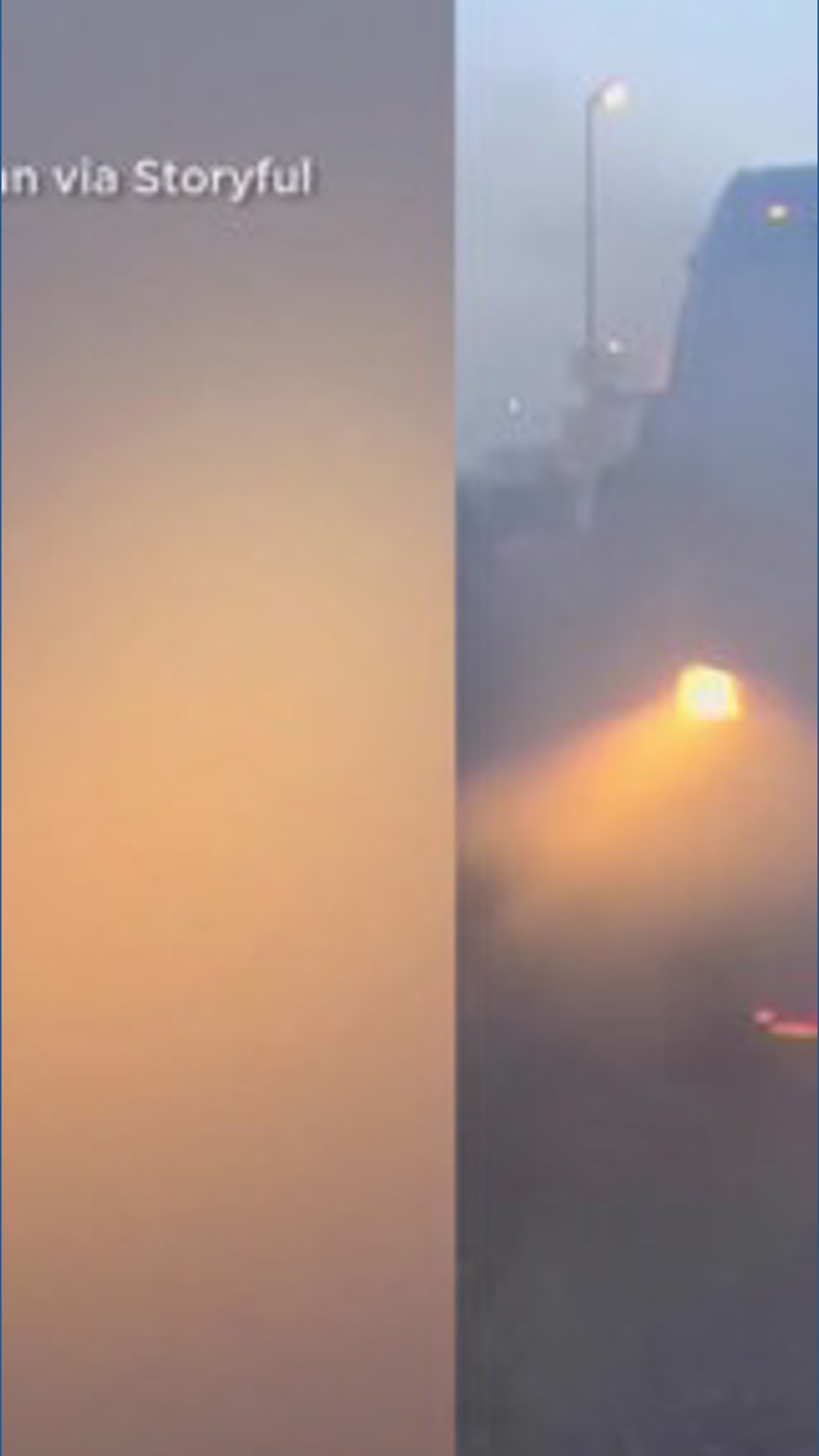 Uber shuttle catches fire on trip to New York's JFK Airport | khou.com
