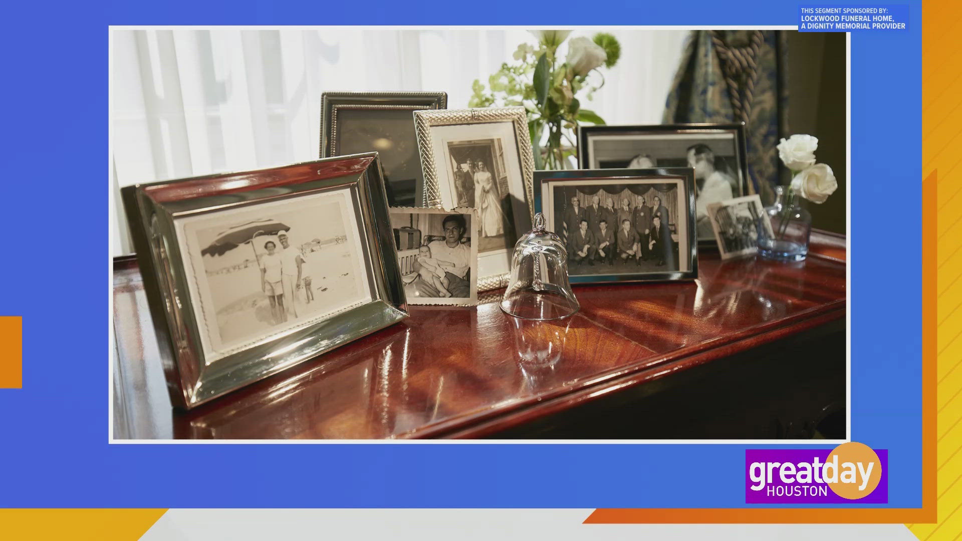 Sponsored: The Importance of Pre-planning Your Memorial Service and ...