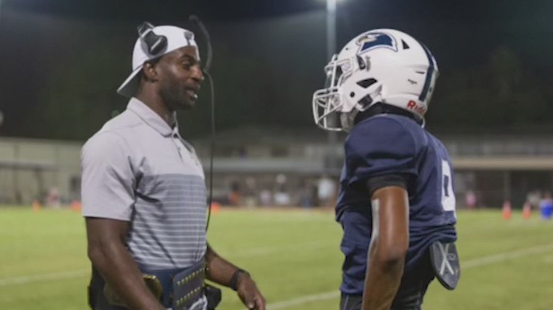 'Shocked and devastated' | High school football team blindsided by loss ...