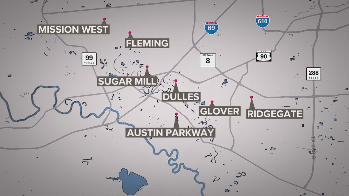 Parents plan protest over proposed Fort Bend ISD boundary changes ...