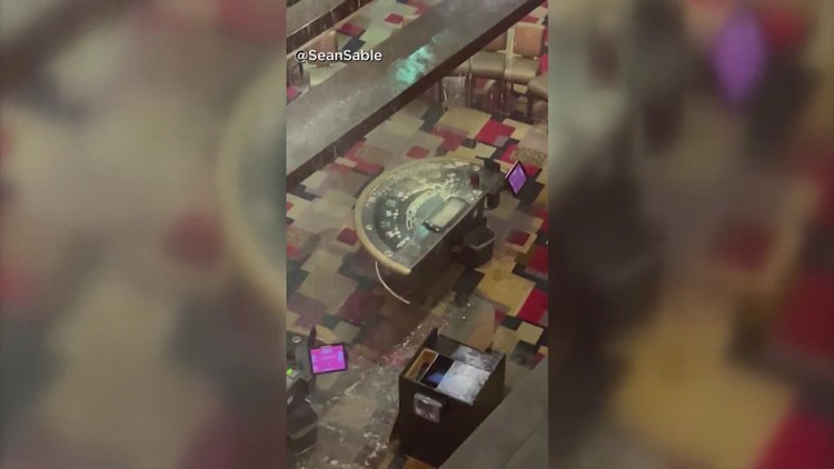 Jeremy Rogalski | khou.com