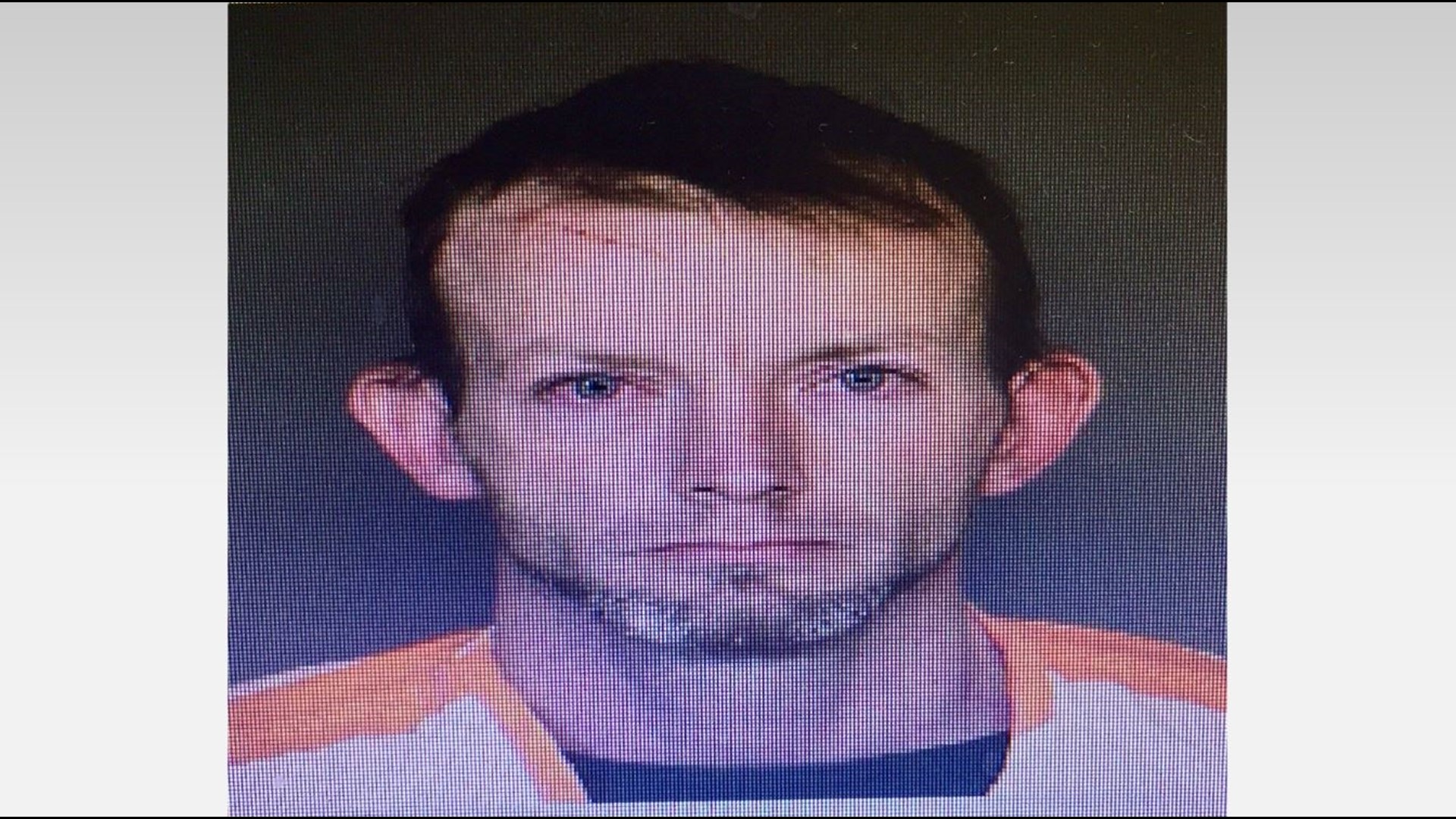 Grimes County sheriff's deputy escapes fiery vehicle after car flips ...