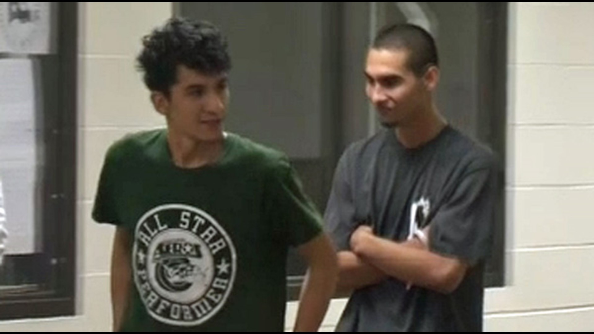 Devil worshipper sentenced for killing girl in satanic sacrifice | khou.com