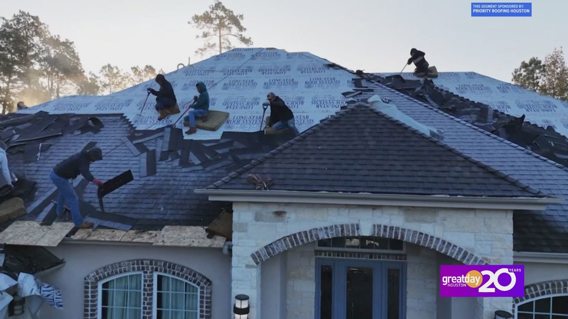 Sponsored: Prevent costly roof damage with routine maintenance from ...