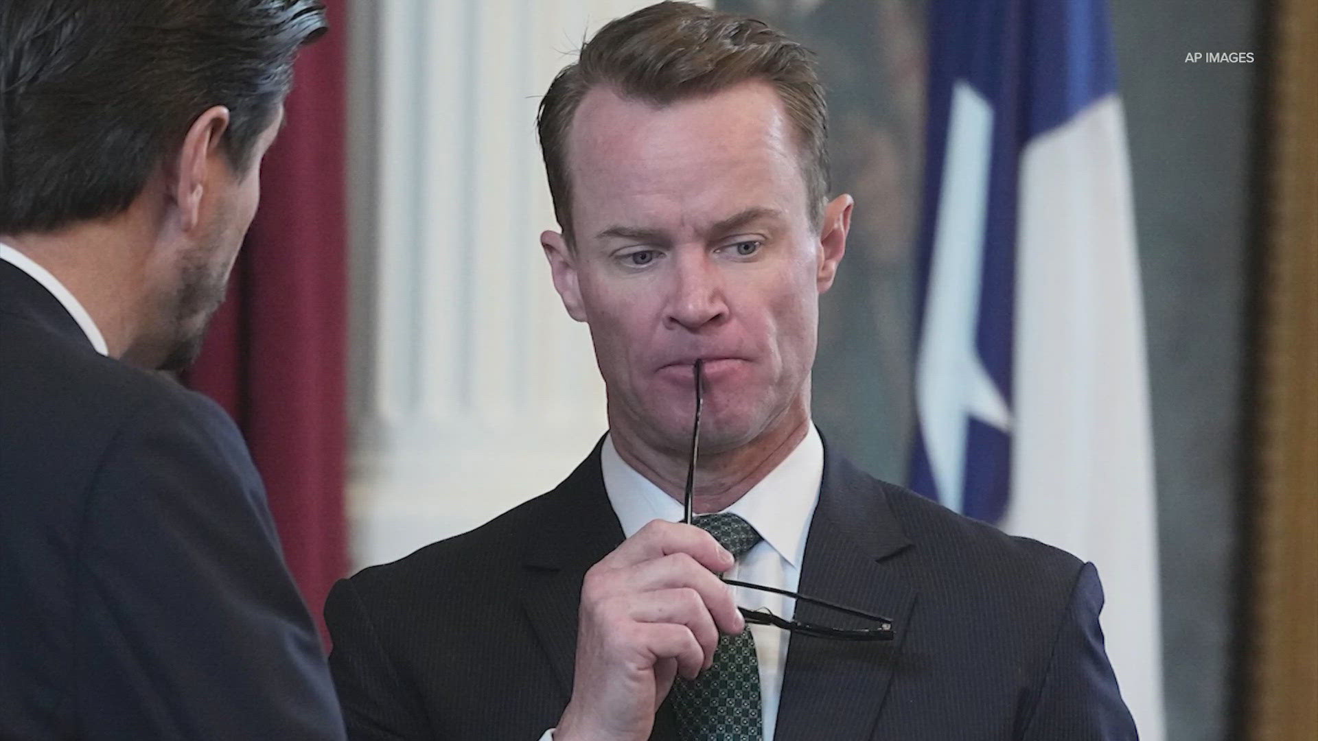 Texas House Speaker Dade Phelan will not retain speakership, new ...