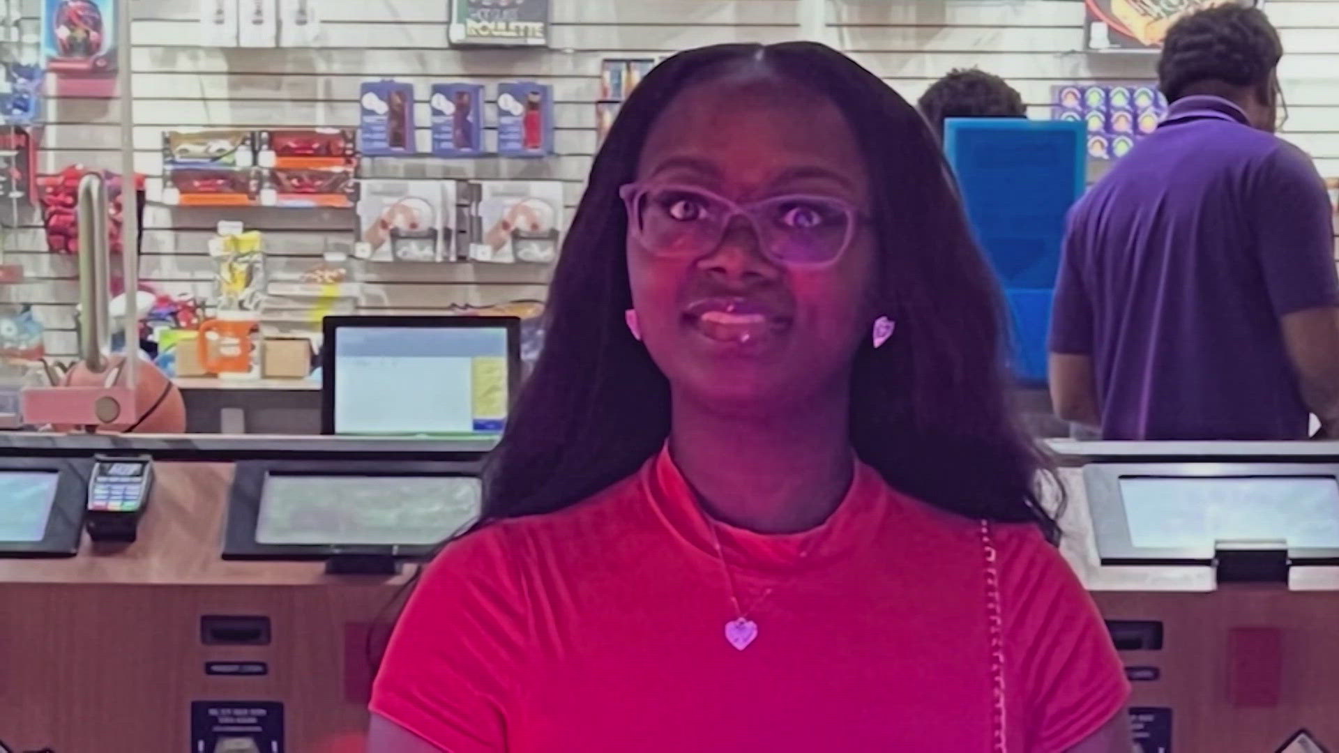 New details emerge in Ashanti Allen case as suspect awaits extradition ...