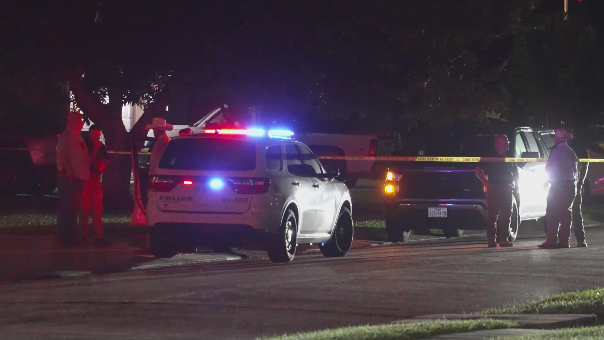 METRO bus driver detained after routine stop at a Houston transit ...