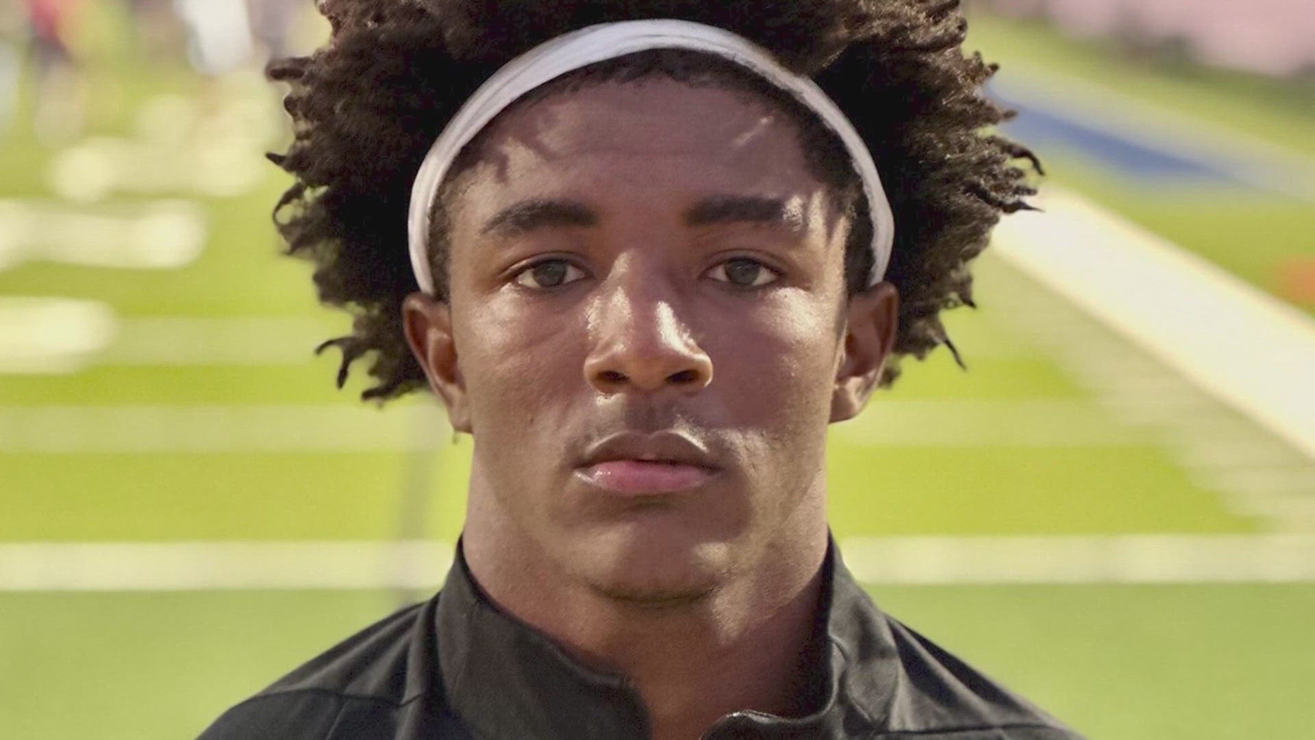 Unsolved murder of Jarvon Coles back in headlines | khou.com