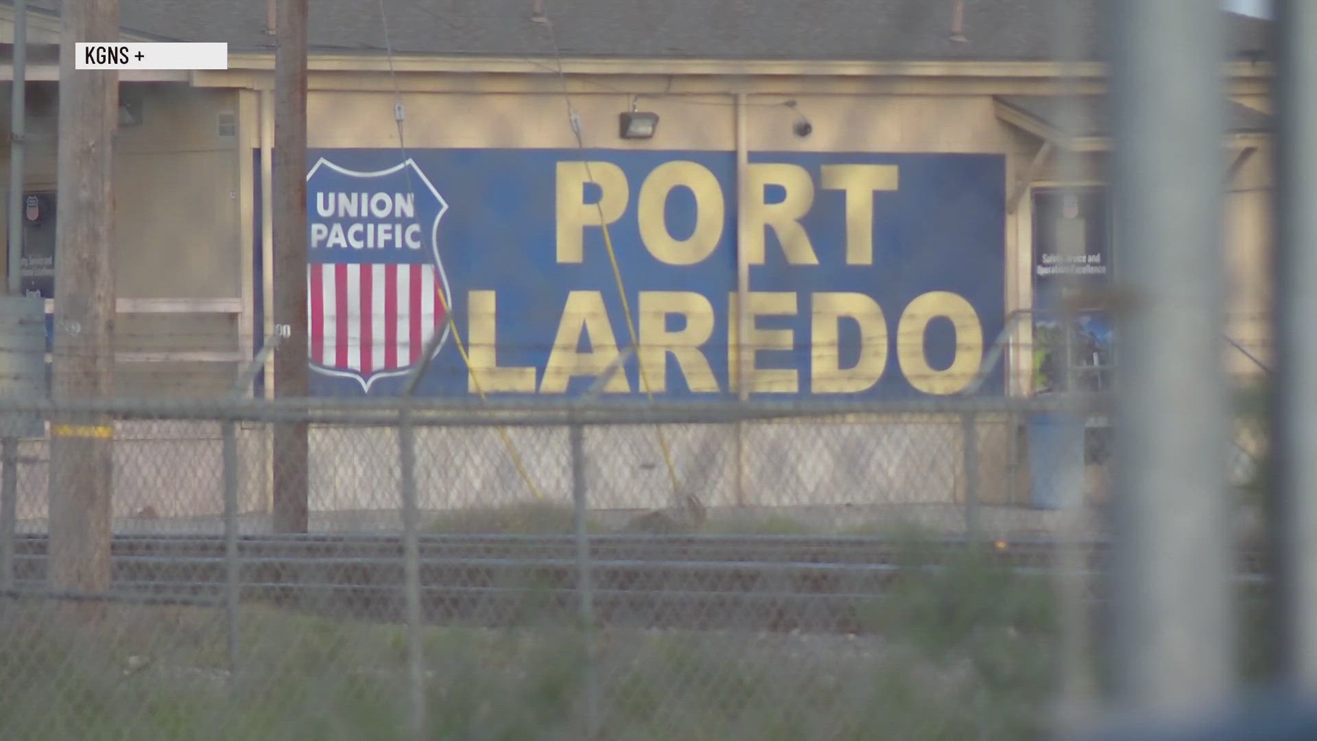 6 people found dead inside Union Pacific boxcar in Laredo, Texas | khou.com
