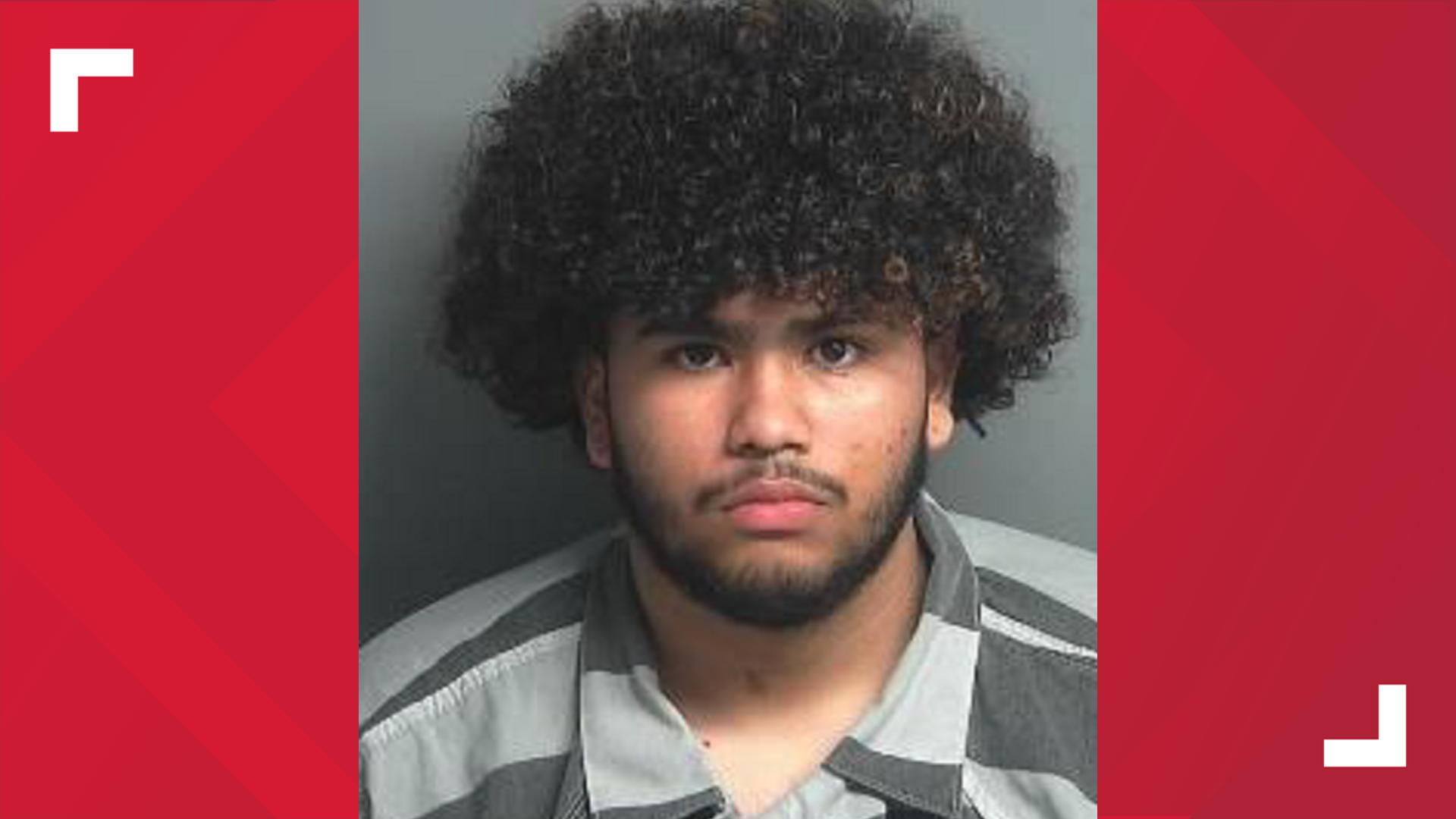 Man fatally stabbed during bar fight in Conroe; Suspect arrested | khou.com