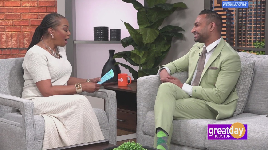 Sponsored: A Bright Future Without Glasses, Thanks to Evolutionary Eye ...