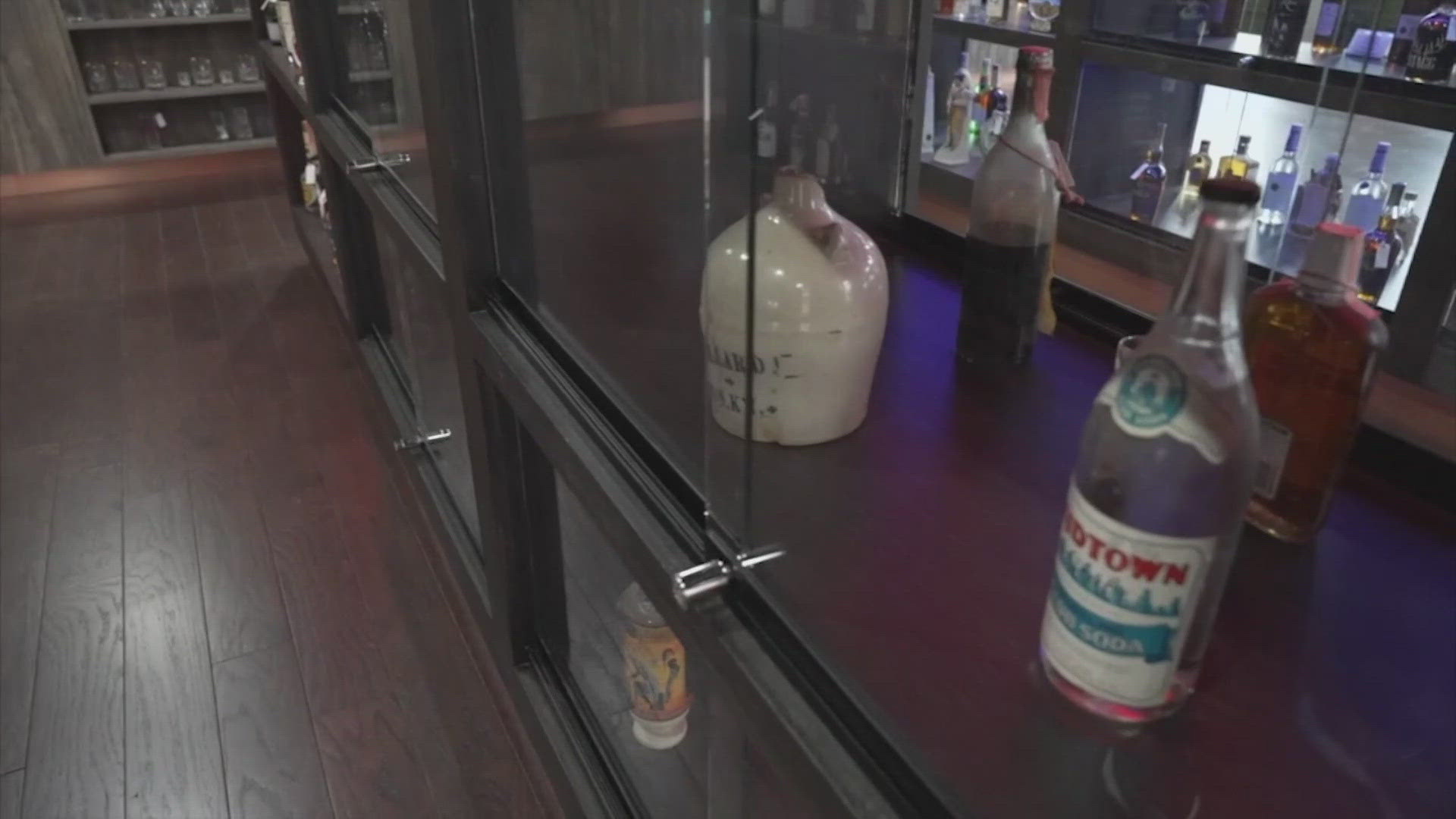 Gifting whiskey? Watch out for scams and beware --you may be breaking ...