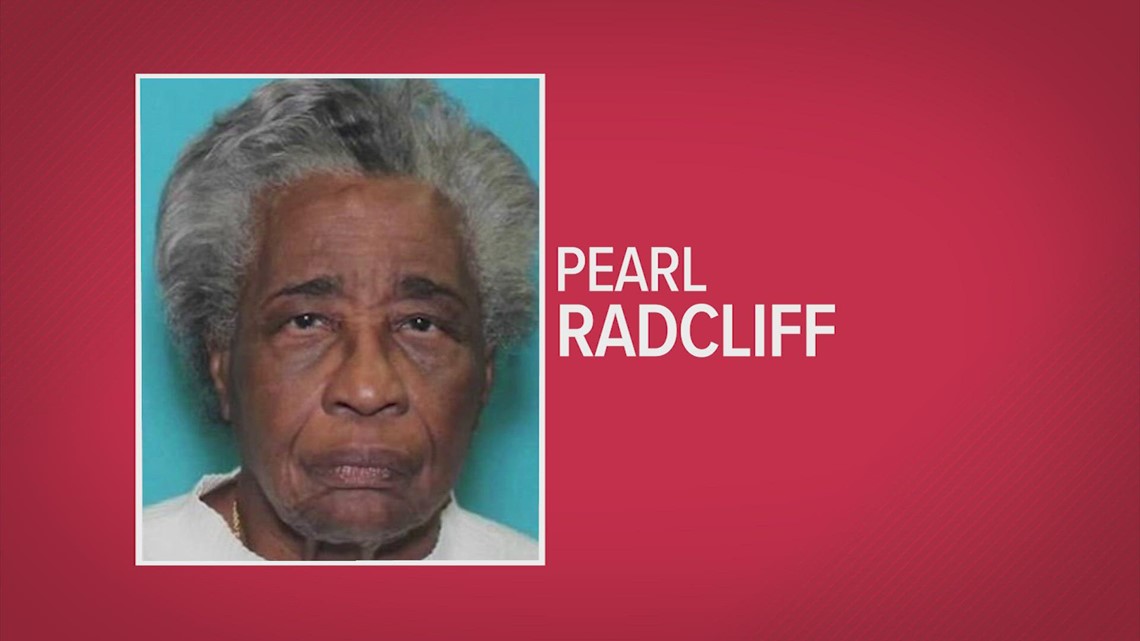 Silver Alert 84 Year Old Houston Woman Last Seen Wednesday In Sw