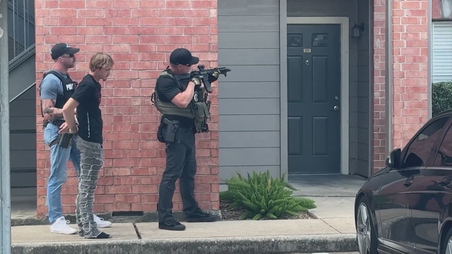 71 fugitives arrested in 'Operation Heatwave' in Montgomery County ...