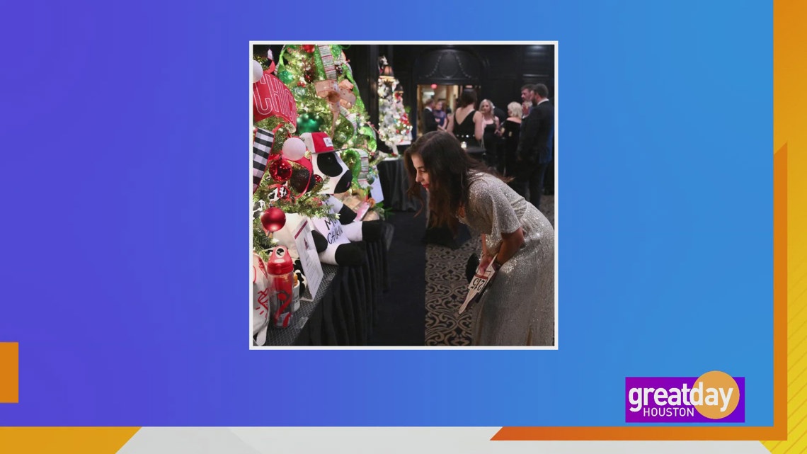 Trees of Hope: 34 years of enriching & transforming the lives of ...