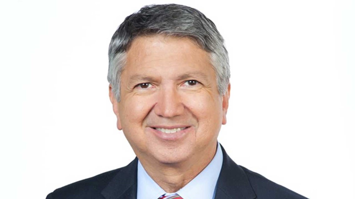 Ron Treviño | khou.com