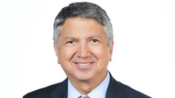 Ron Treviño | khou.com