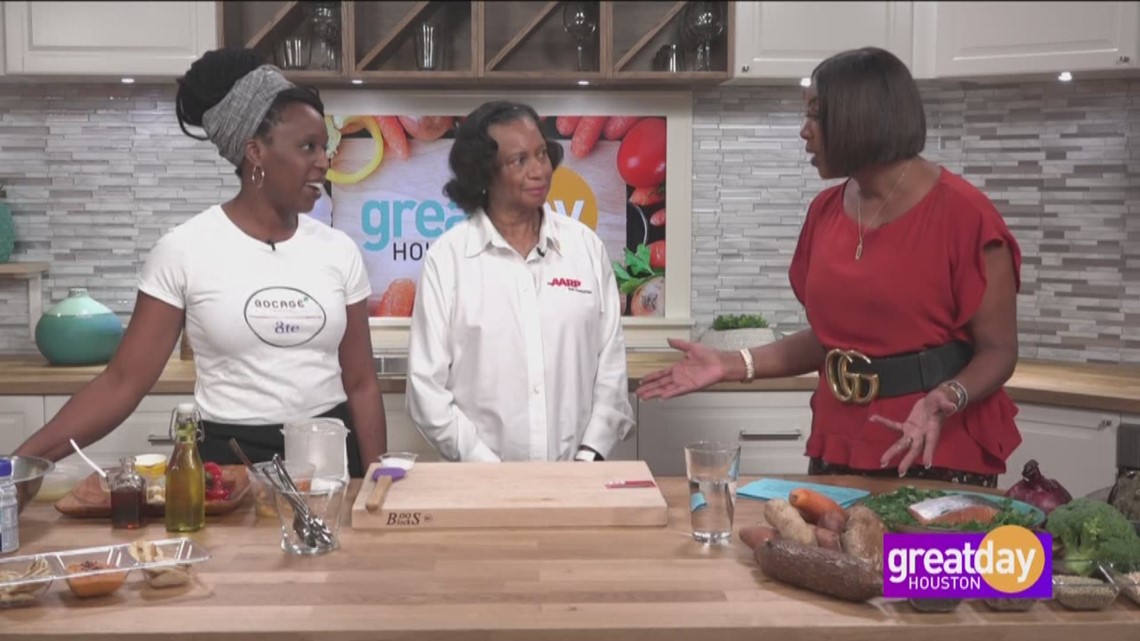 Why seniors should join AARP | khou.com