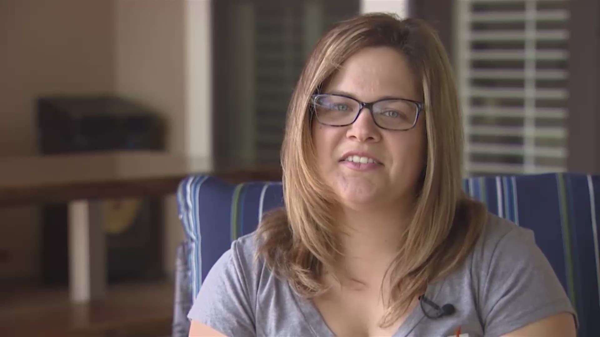 Astros baby takes long road to TV stardom | khou.com