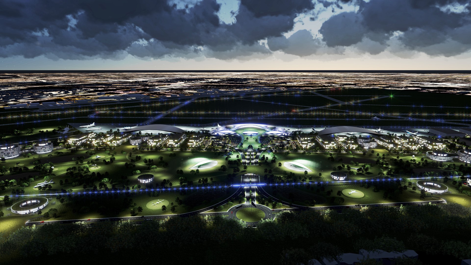 $18.8M for Phase 1 of Houston spaceport project approved | khou.com