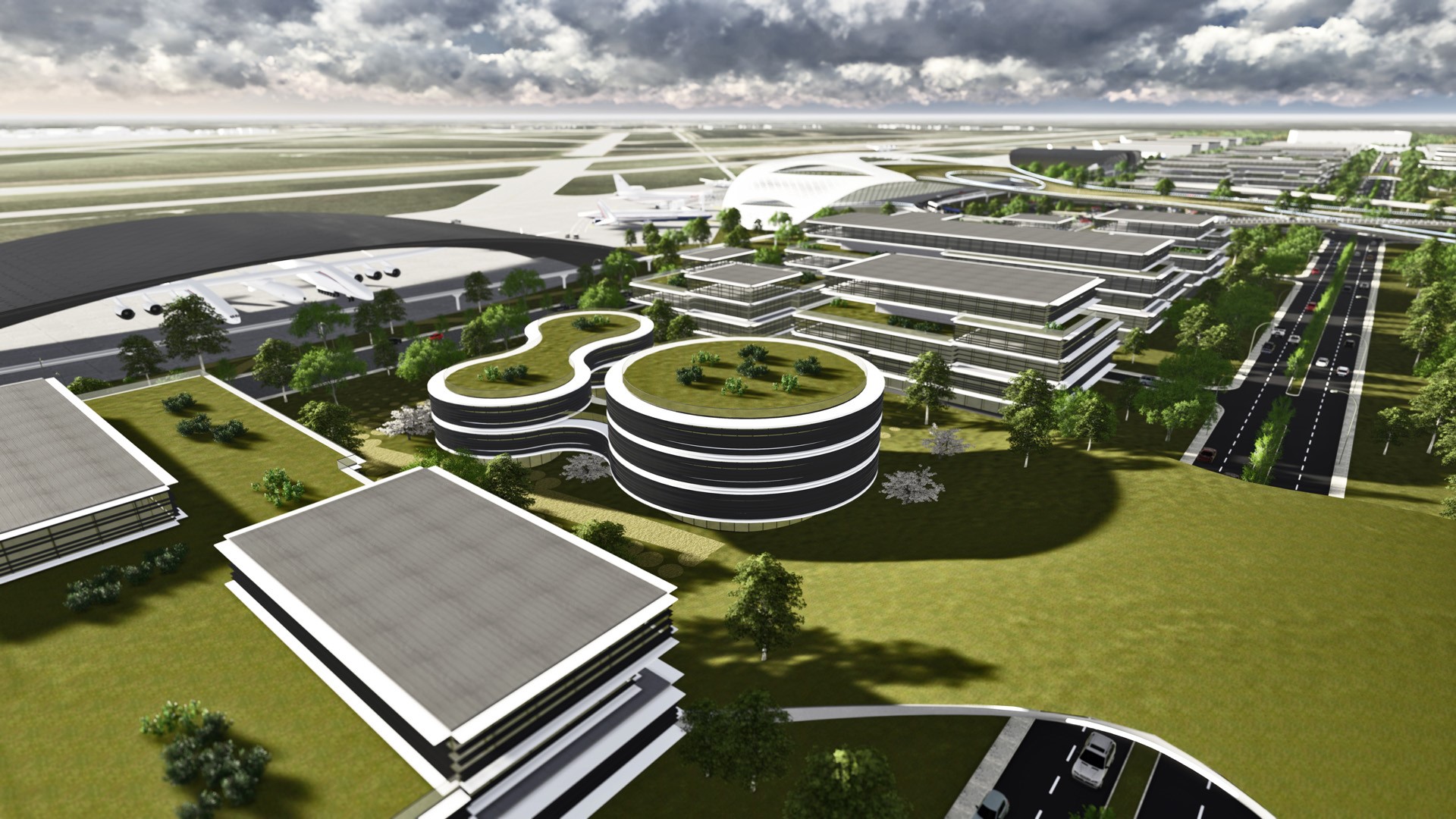 $18.8M for Phase 1 of Houston spaceport project approved | khou.com