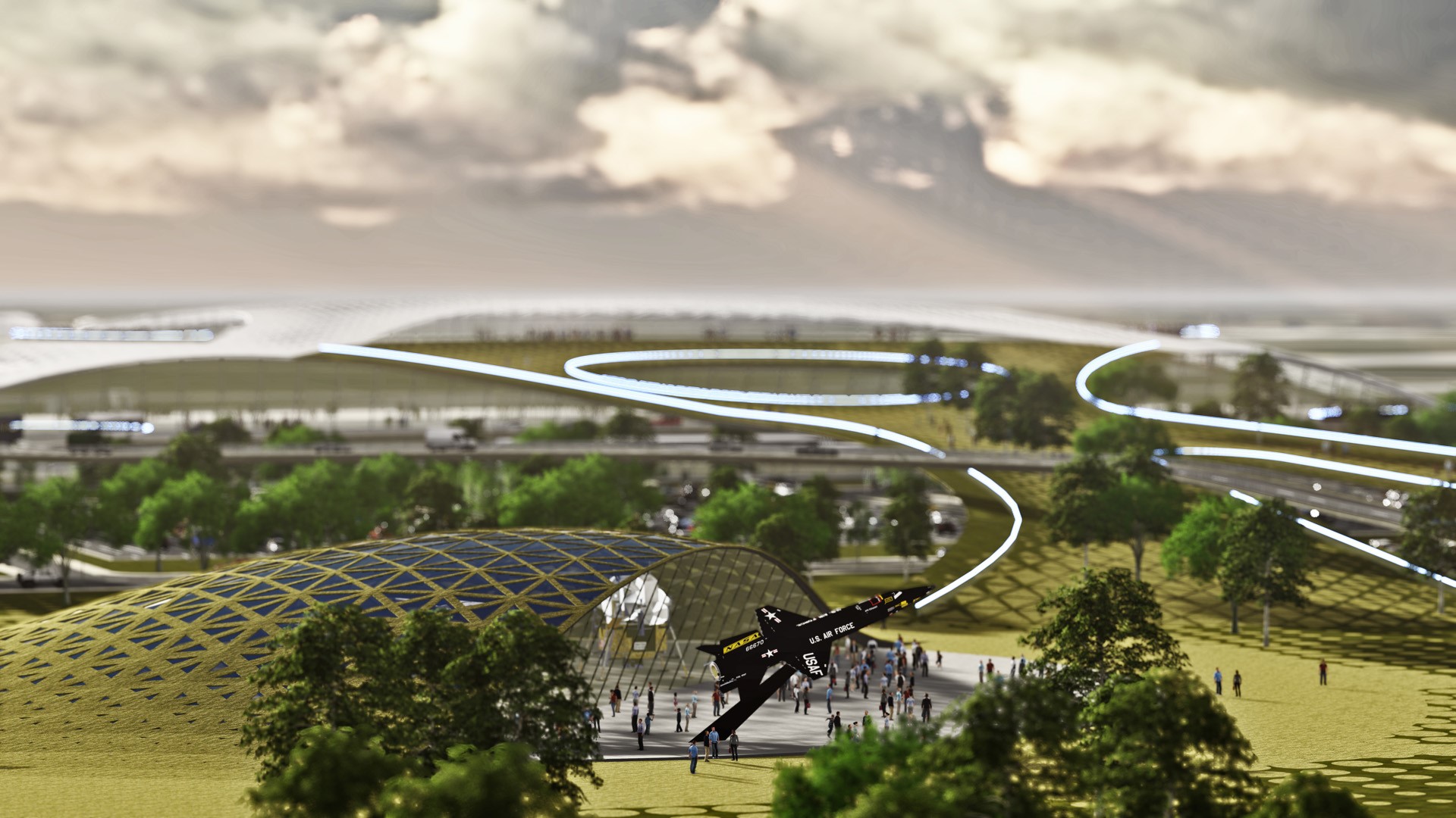 $18.8M for Phase 1 of Houston spaceport project approved | khou.com