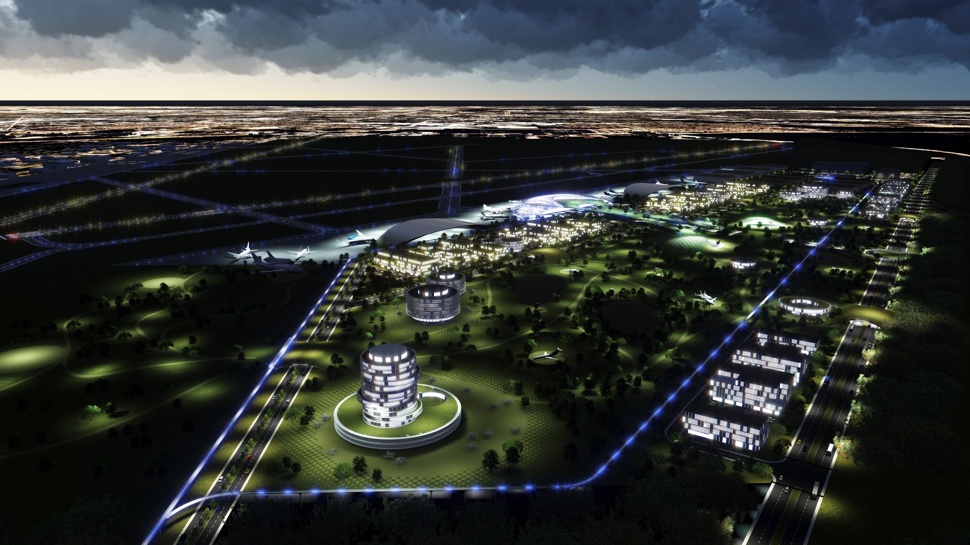$18.8M for Phase 1 of Houston spaceport project approved | khou.com