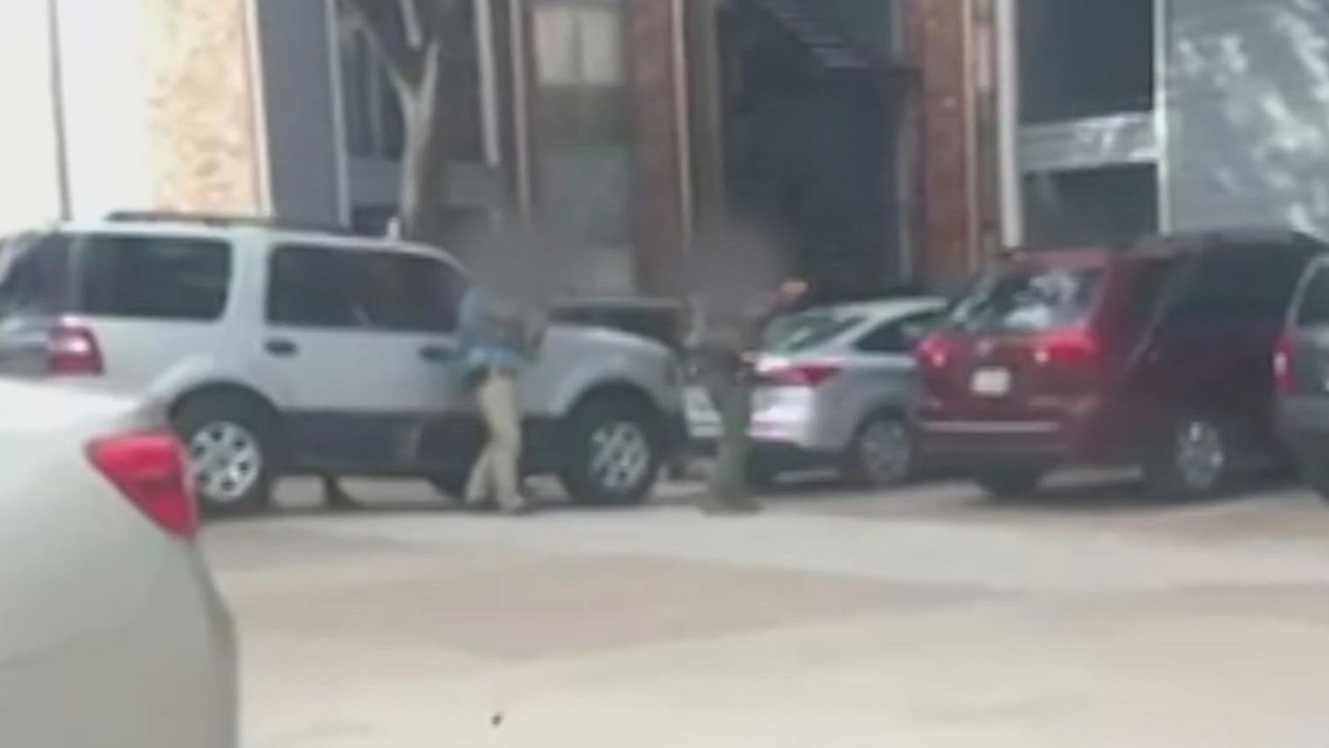 FBI Houston: Man supporting ISIS, planning terror attack arrested ...