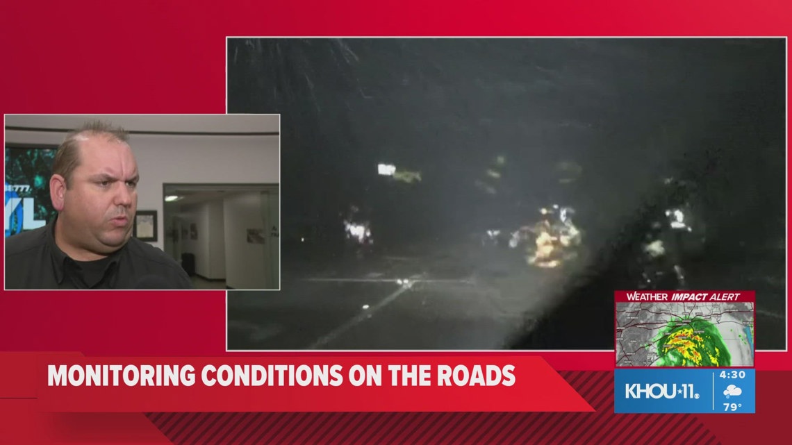 Harris County weather official on what Houston area can expect as ...