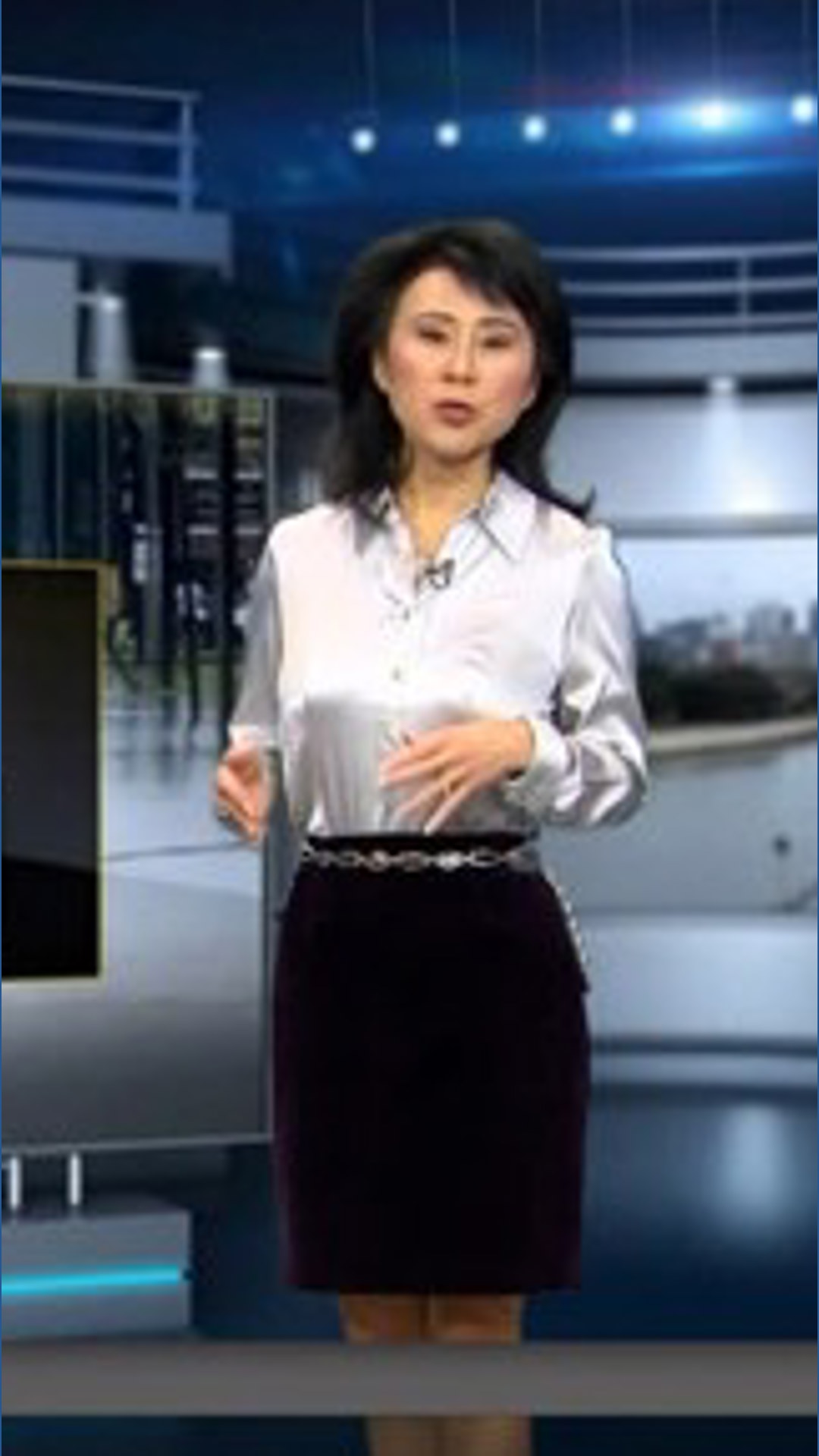 It's the end of an era in Houston! Shern-Min Chow is retiring | khou.com