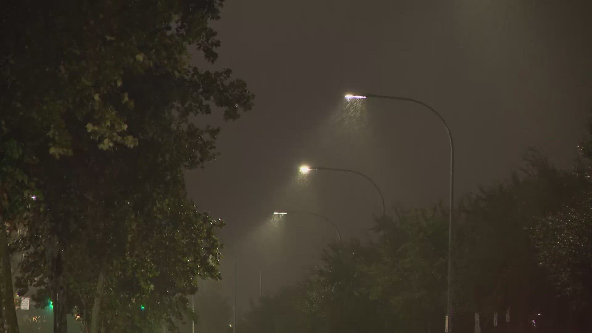 Can you be evicted in a freeze in Houston? | khou.com