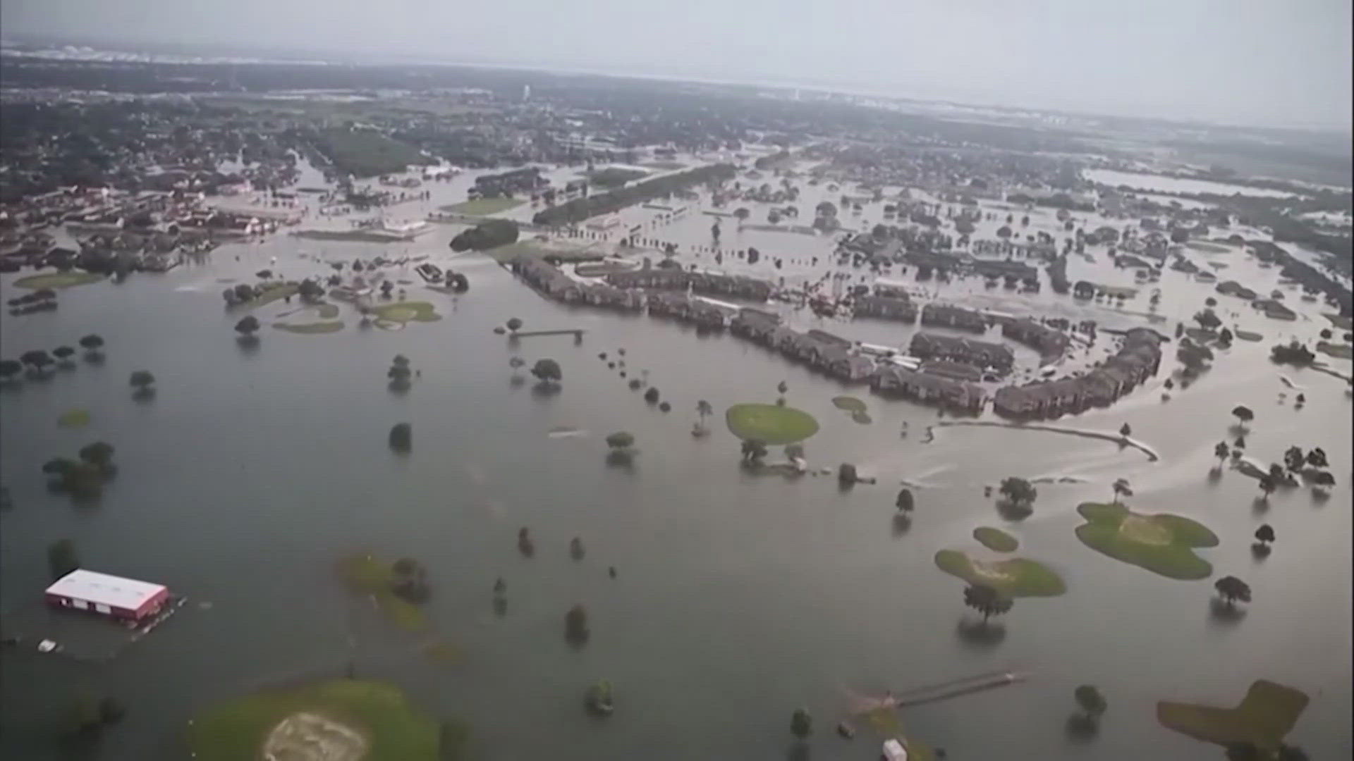 Home insurance in Houston: What you need to know about flood coverage ...