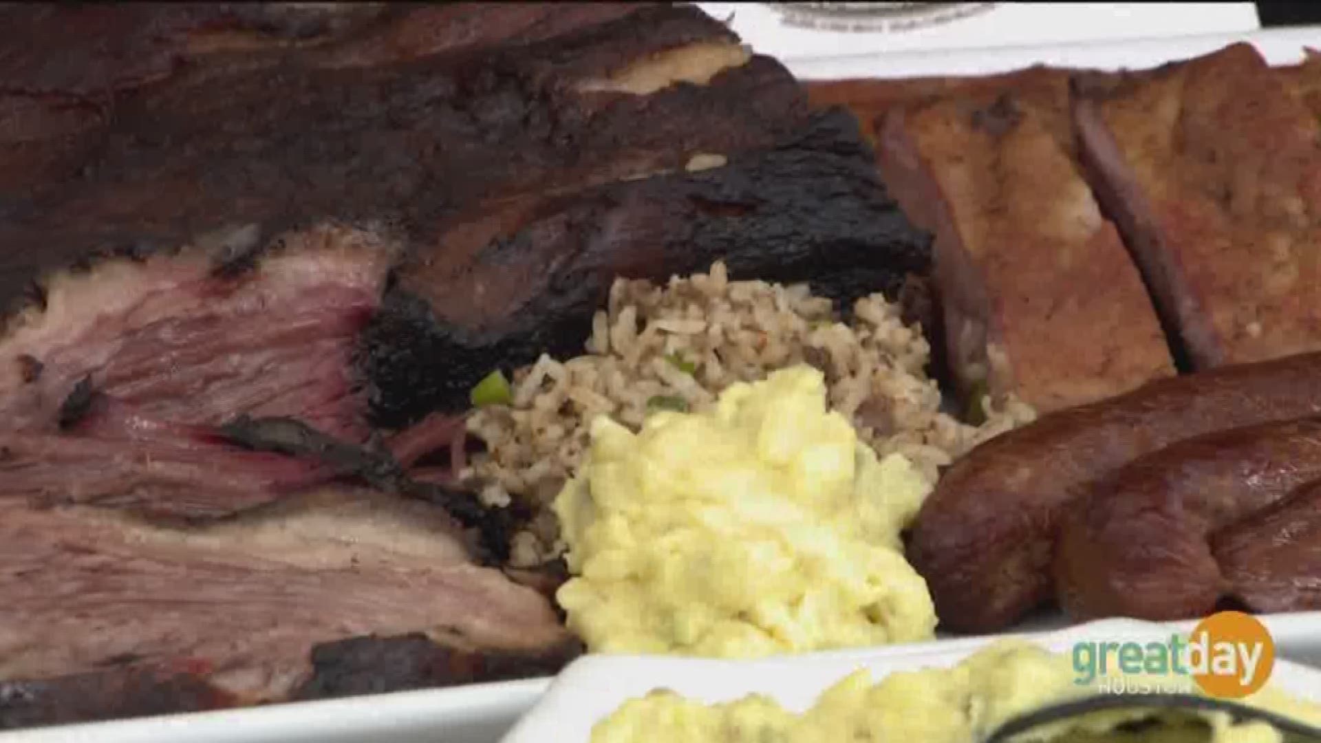 The Lord & Barrett Sausage Company | khou.com