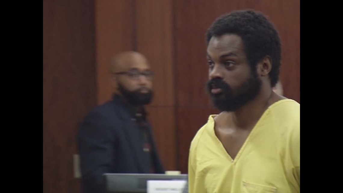 Outside prosecutors brought in for trial of Deputy Goforth's accused ...