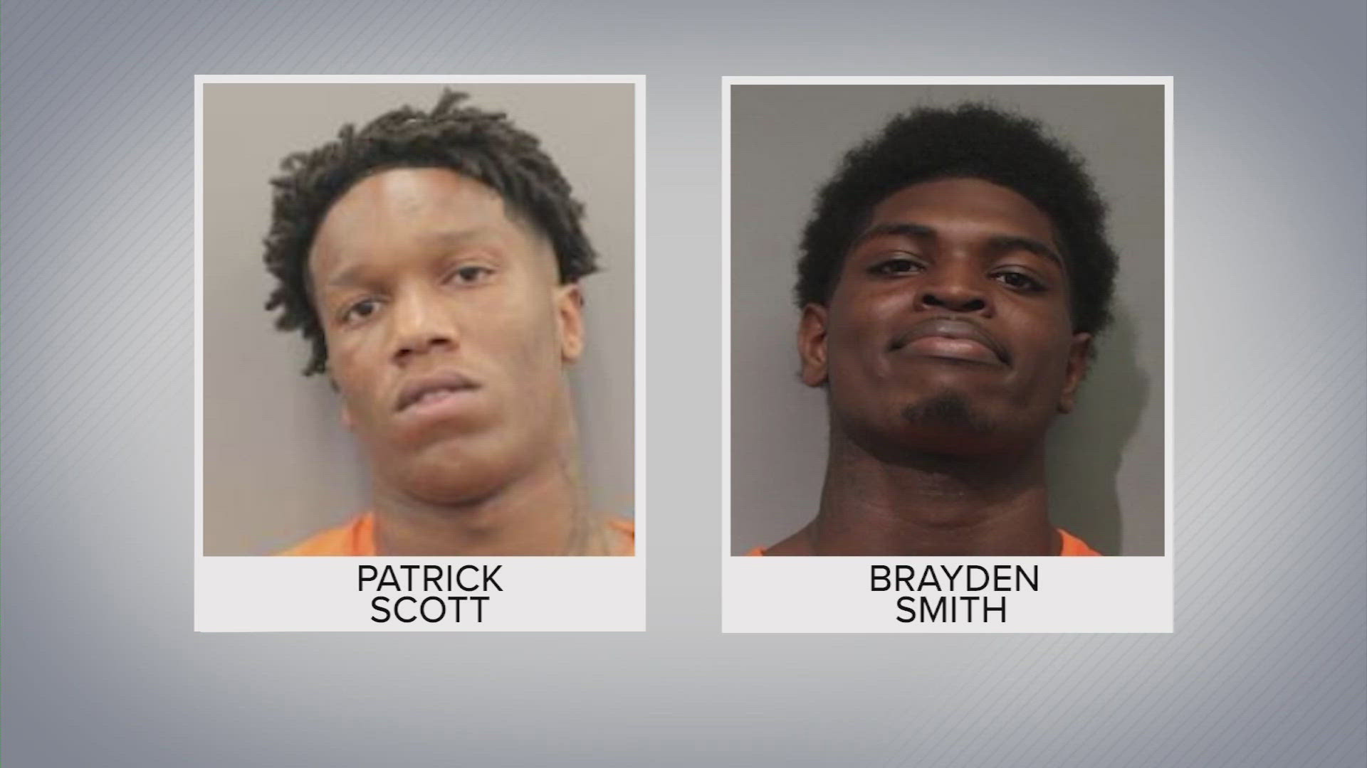 What we know about the deadly METRO bus shooting suspects | khou.com