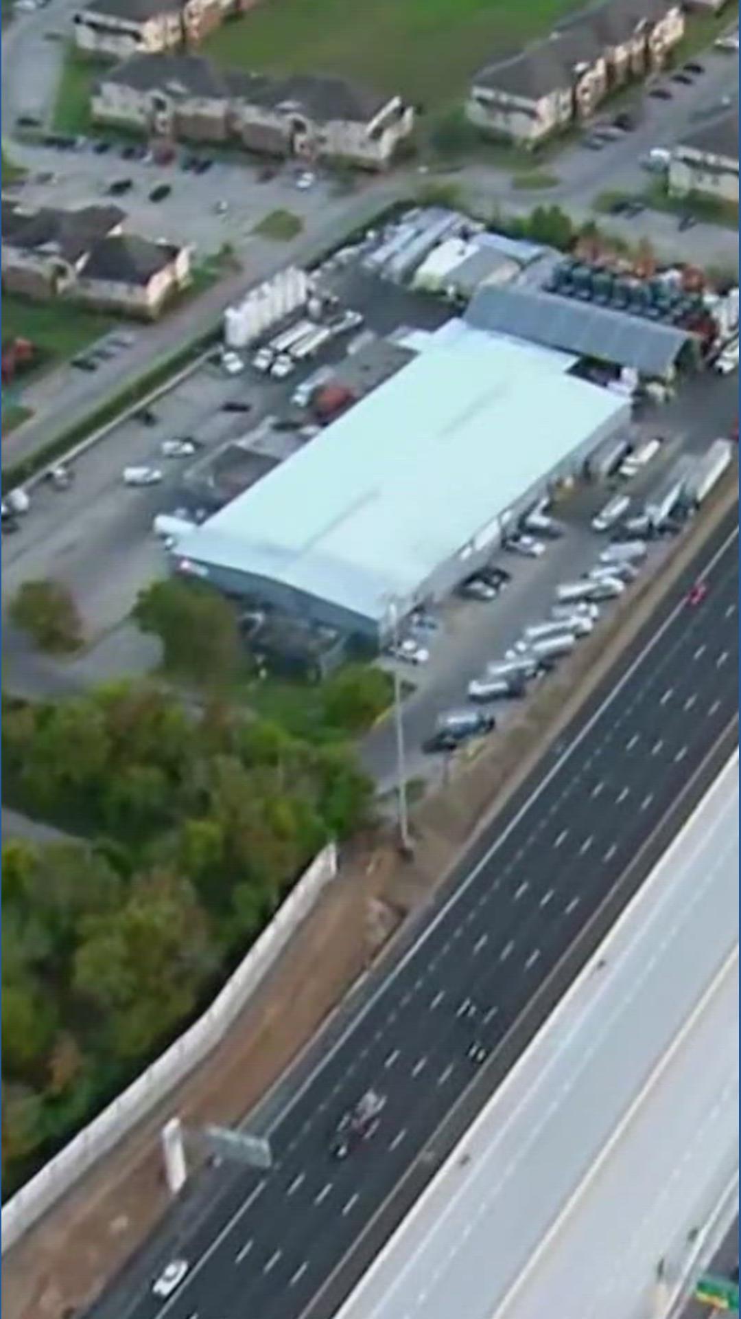Toll rates on SH 288 will be lower in Harris County | khou.com